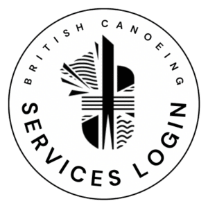 British Canoeing Services Login – One account, many sites